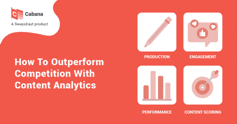 How To Outperform Competition With Content Analytics | SwaysEast